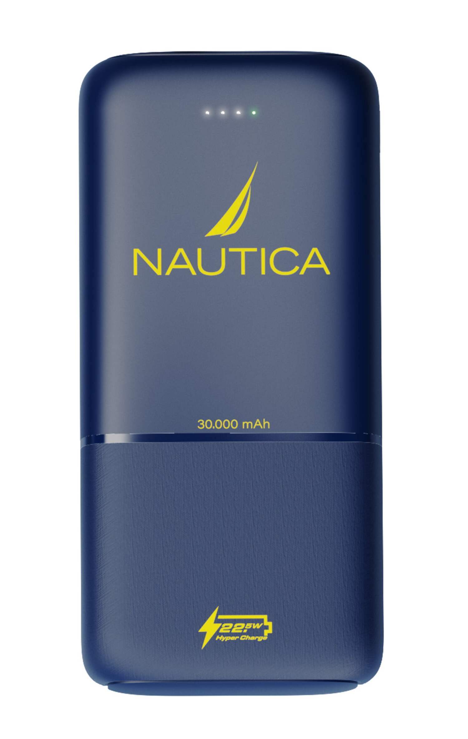 Nautica Portable Charger Urban PB220 - Walmart.com