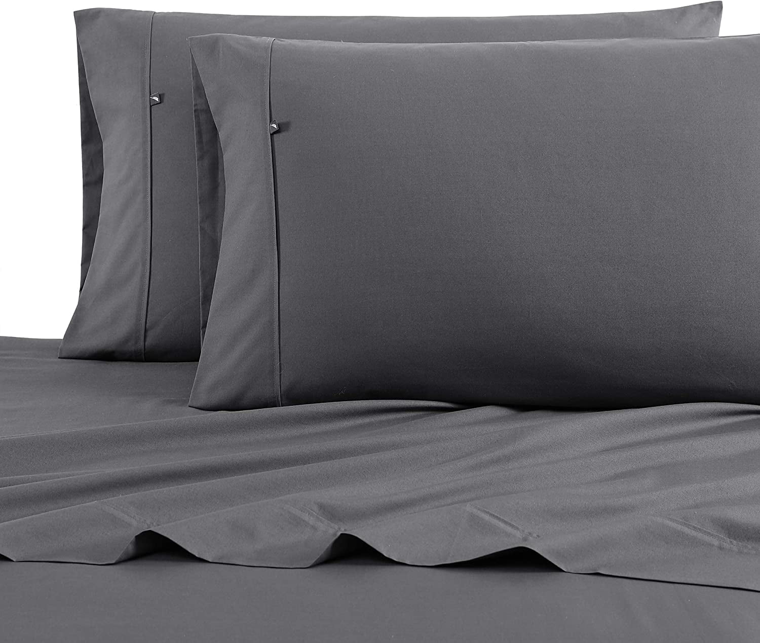 Nautica - Queen Sheet Set, Cotton Percale Bedding Set, Crisp & Cool ...