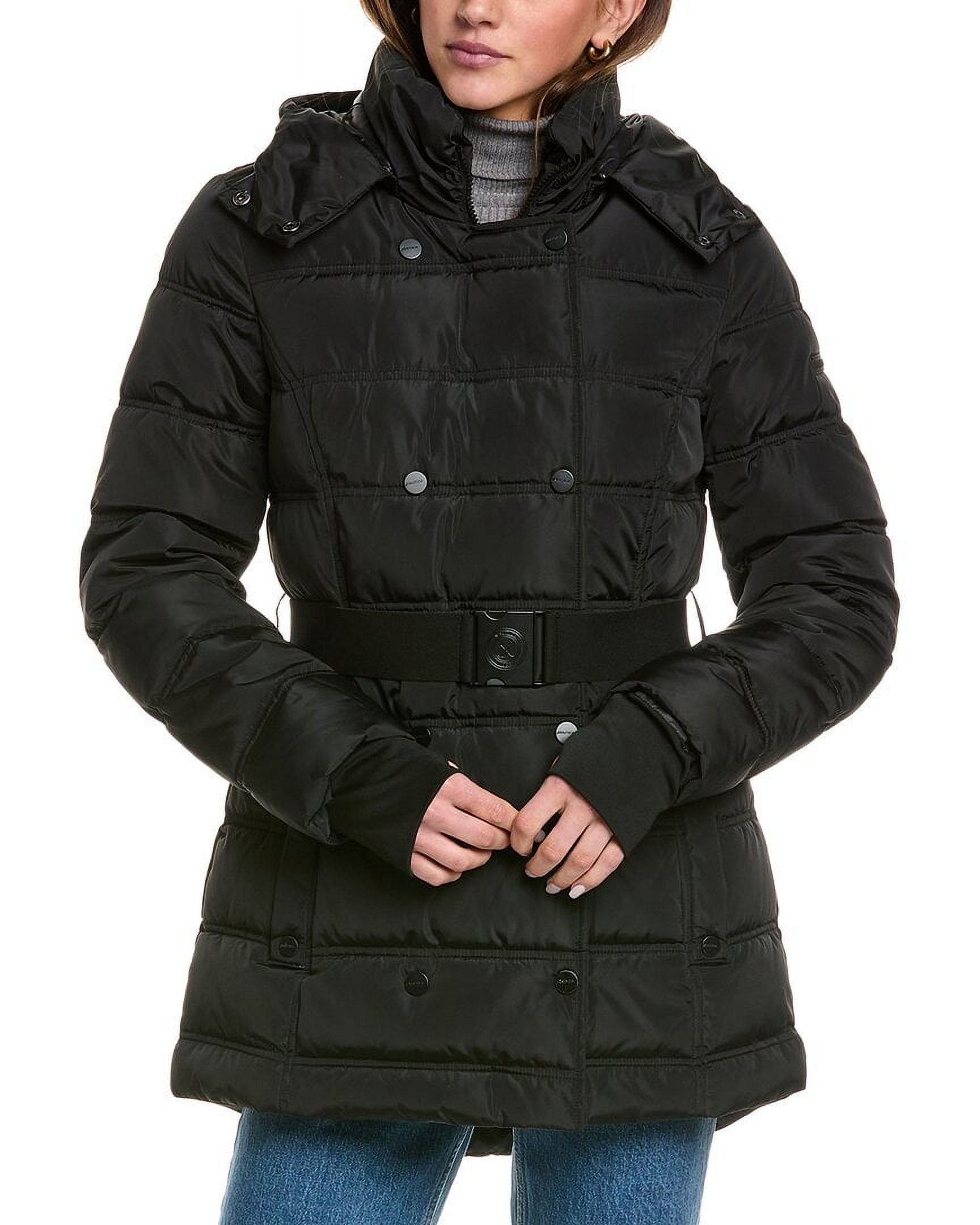Nautica womens Snowtech Jacket, XL - Walmart.com