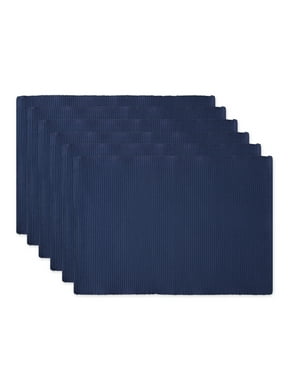 Place Mats | Blue - Walmart.com