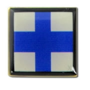 Alpha Xi Delta Pin