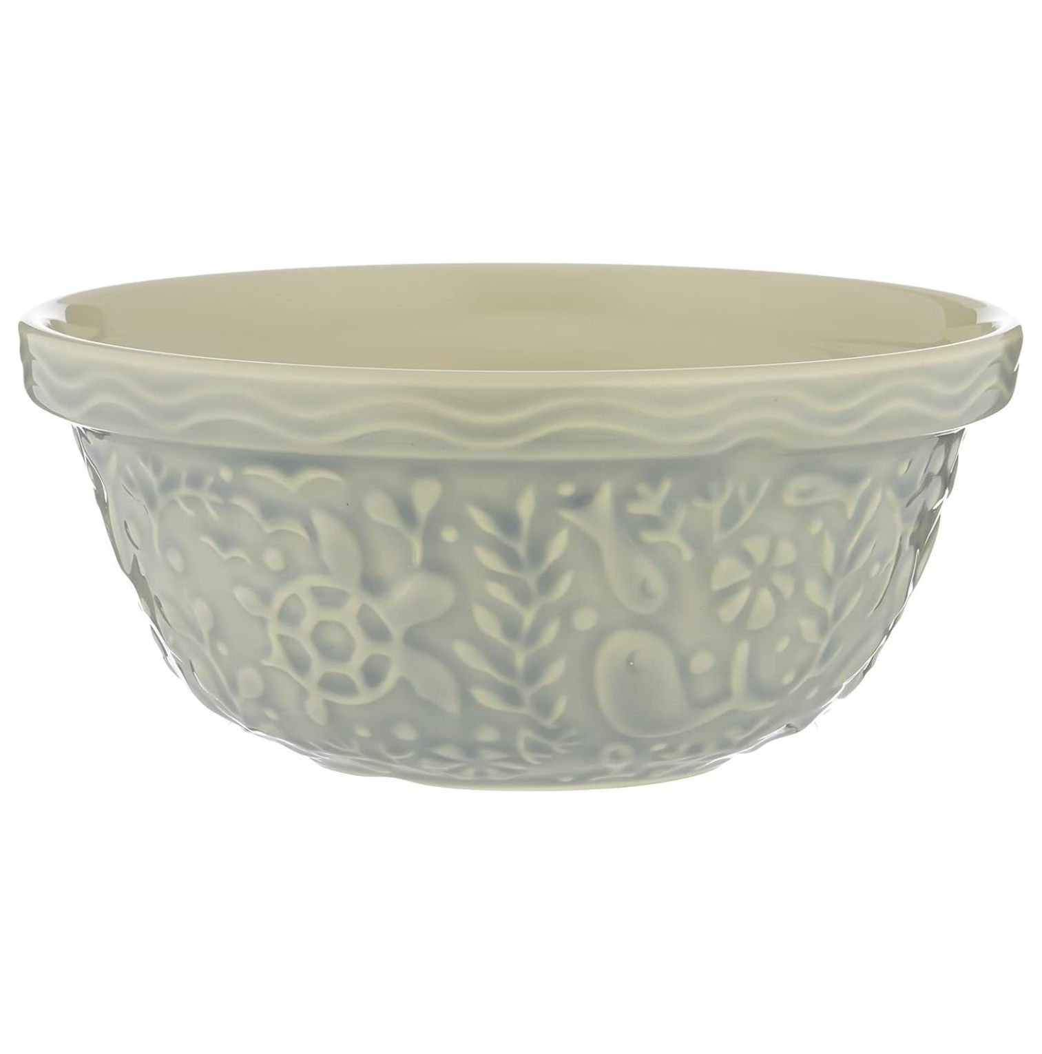 Nautical Collection (S24 Mixing Bowl) - Walmart.com