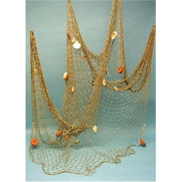Decorative Fish Net