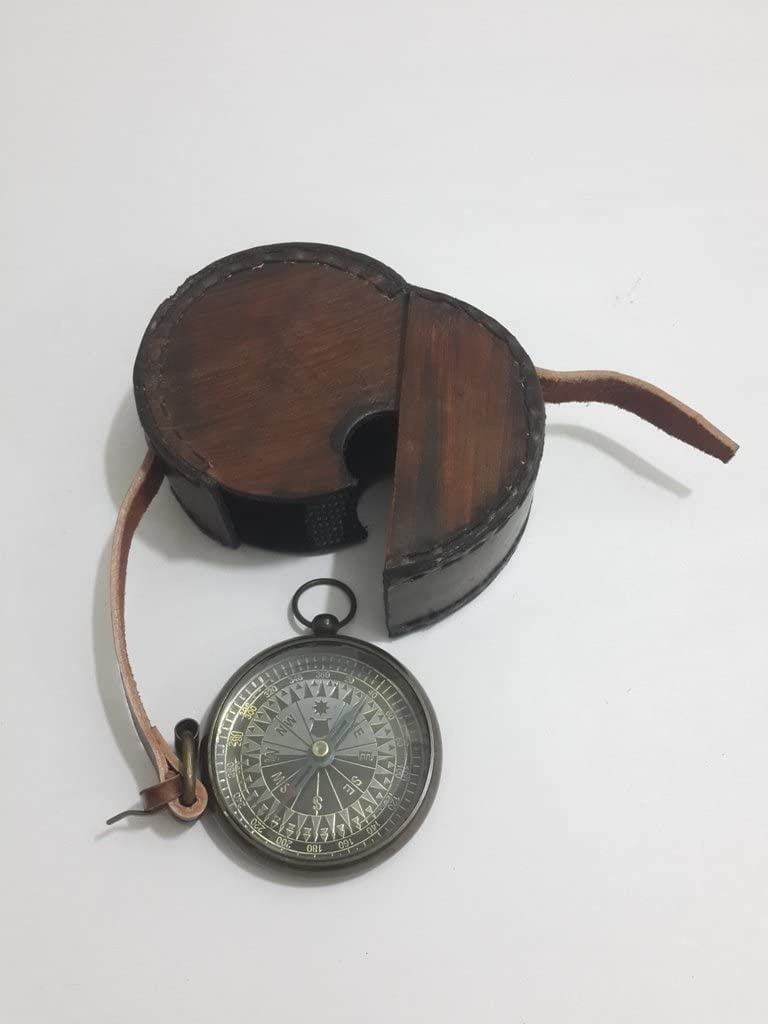 Nautical Marine Compasses Decorative Compass Antique Compasses Replica ...