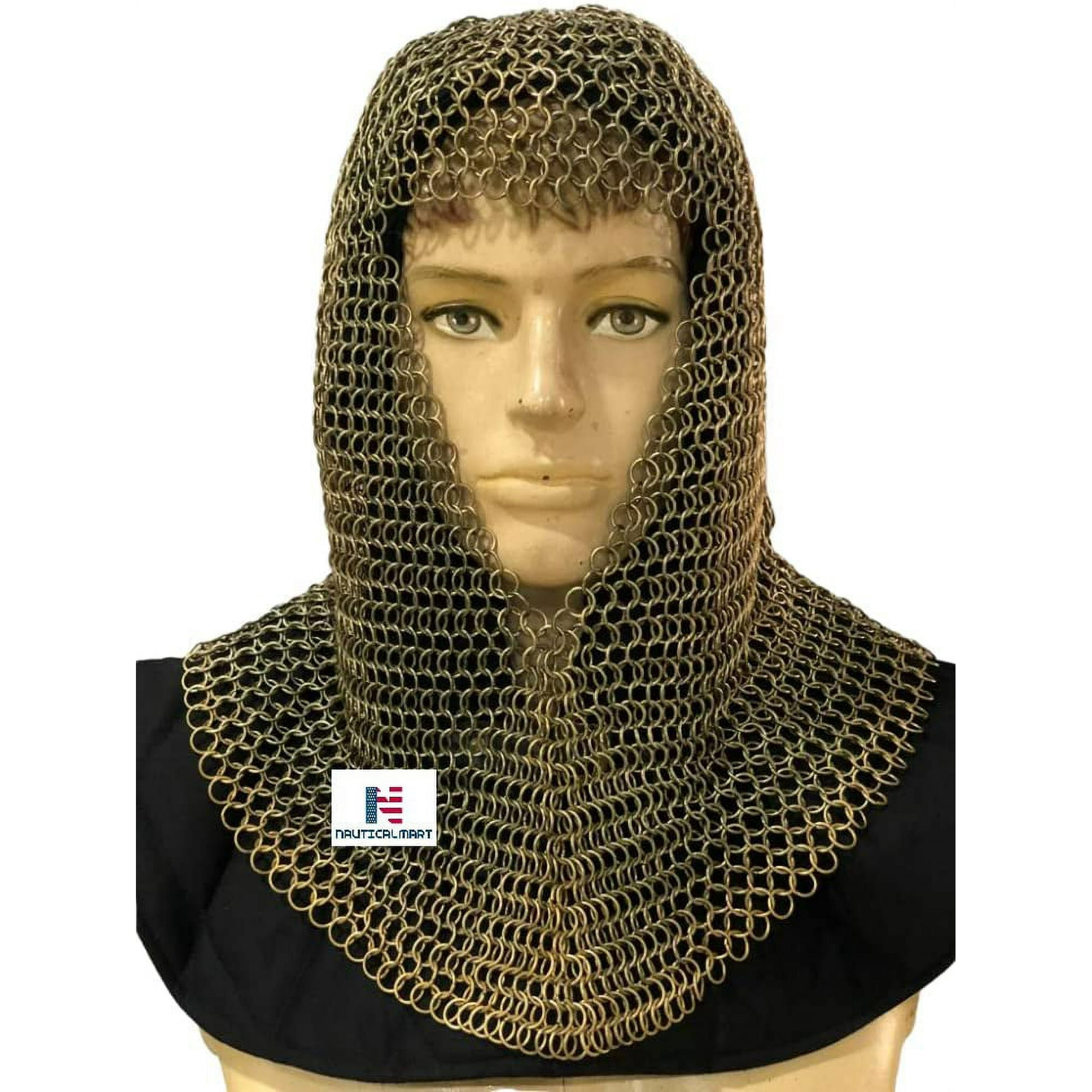 Fancy Coif