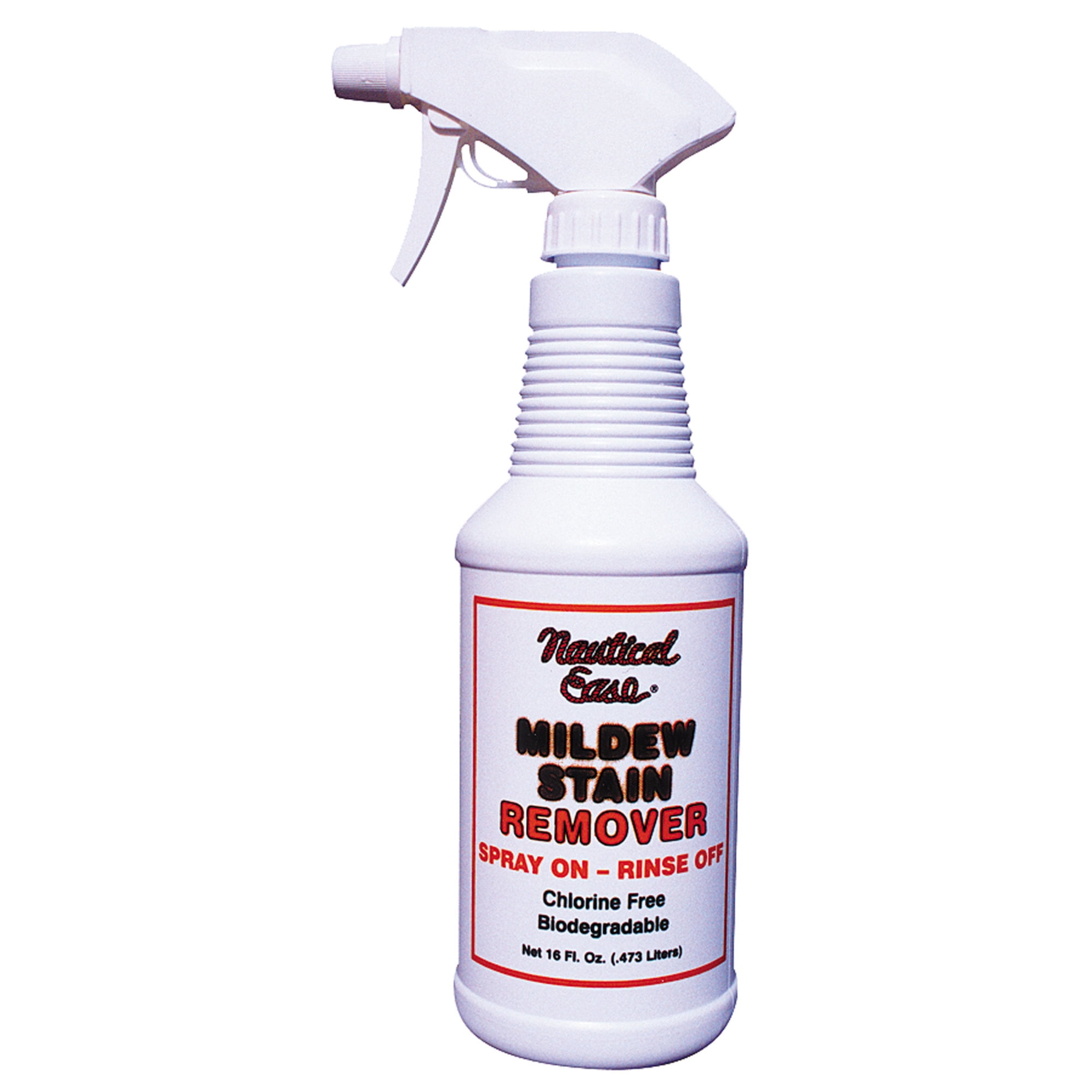 Nautical NEM-16 Ease Mildew Remover - Walmart Business Supplies