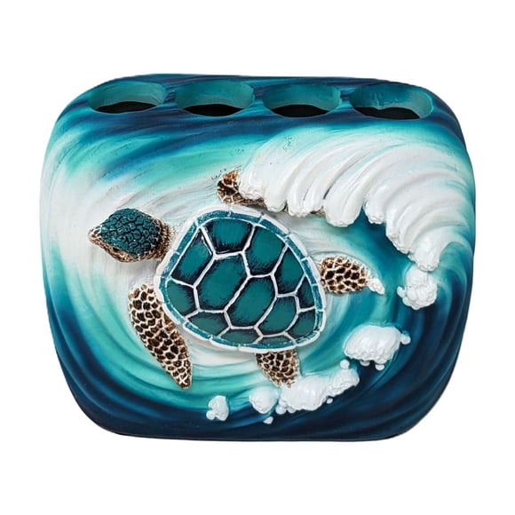 Toothbrush Holder Set in Bathroom Accessories - Walmart.com