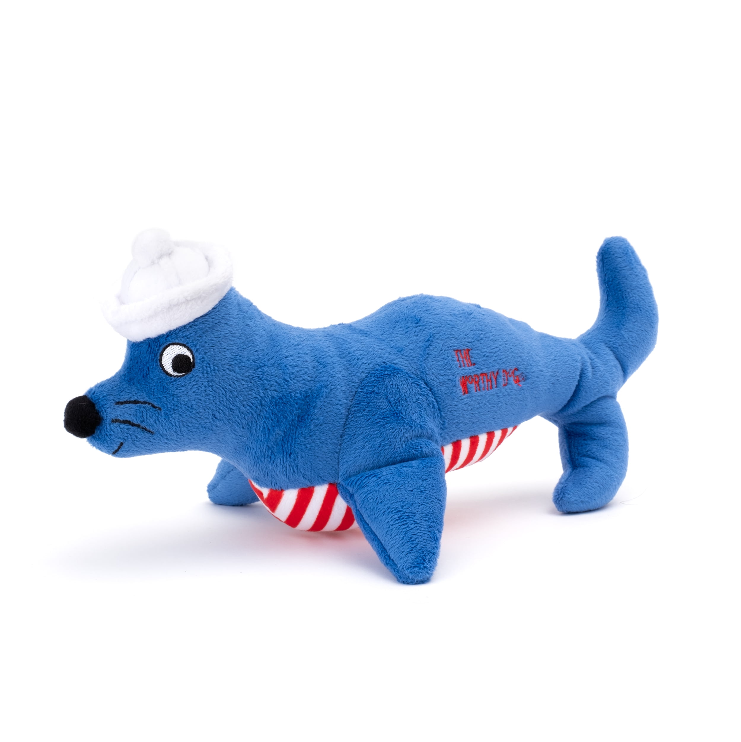 Nautical Seal Toy - Walmart.com