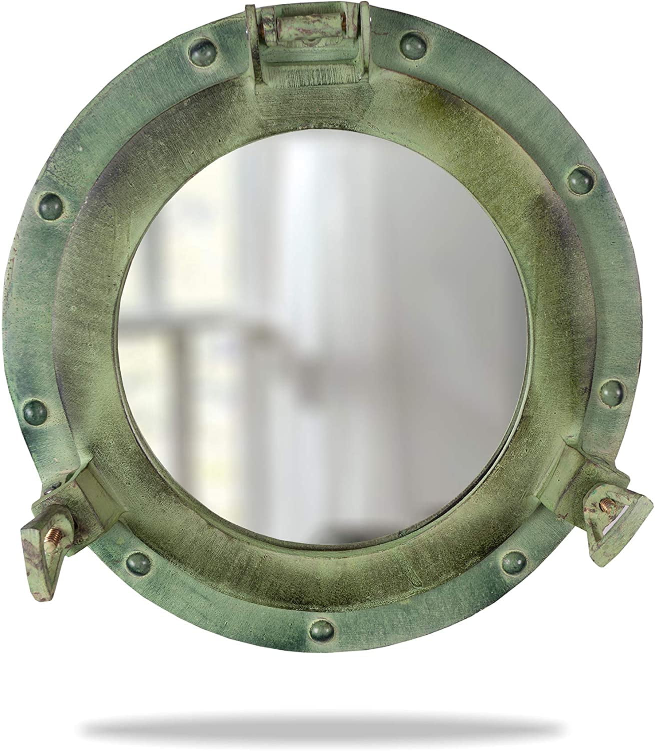 Nautical Specials BR 48271-VC Round Ship Windows-Maritime Nautical Home ...