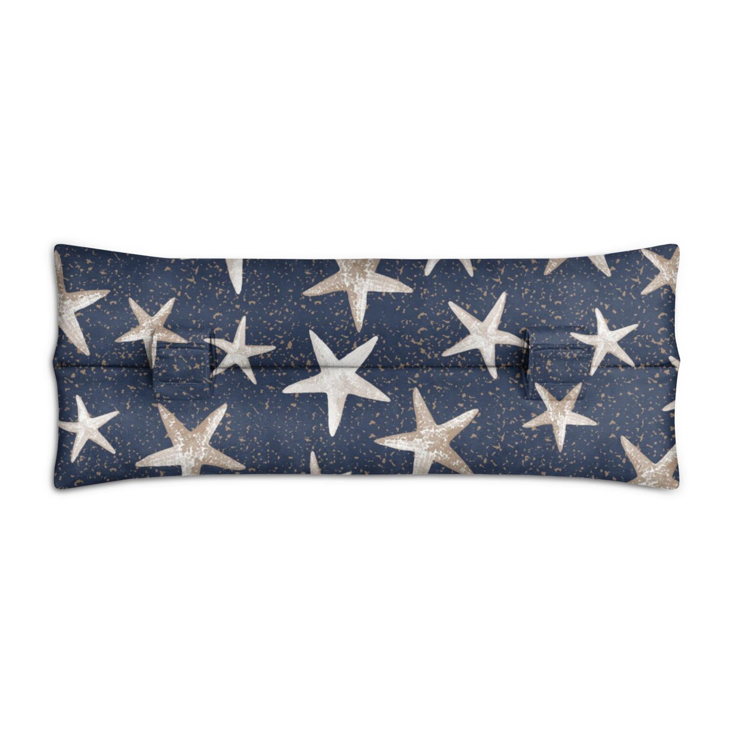 Nautical-Themed Mastectomy Seatbelt Pillow - Post-Surgery Recovery ...