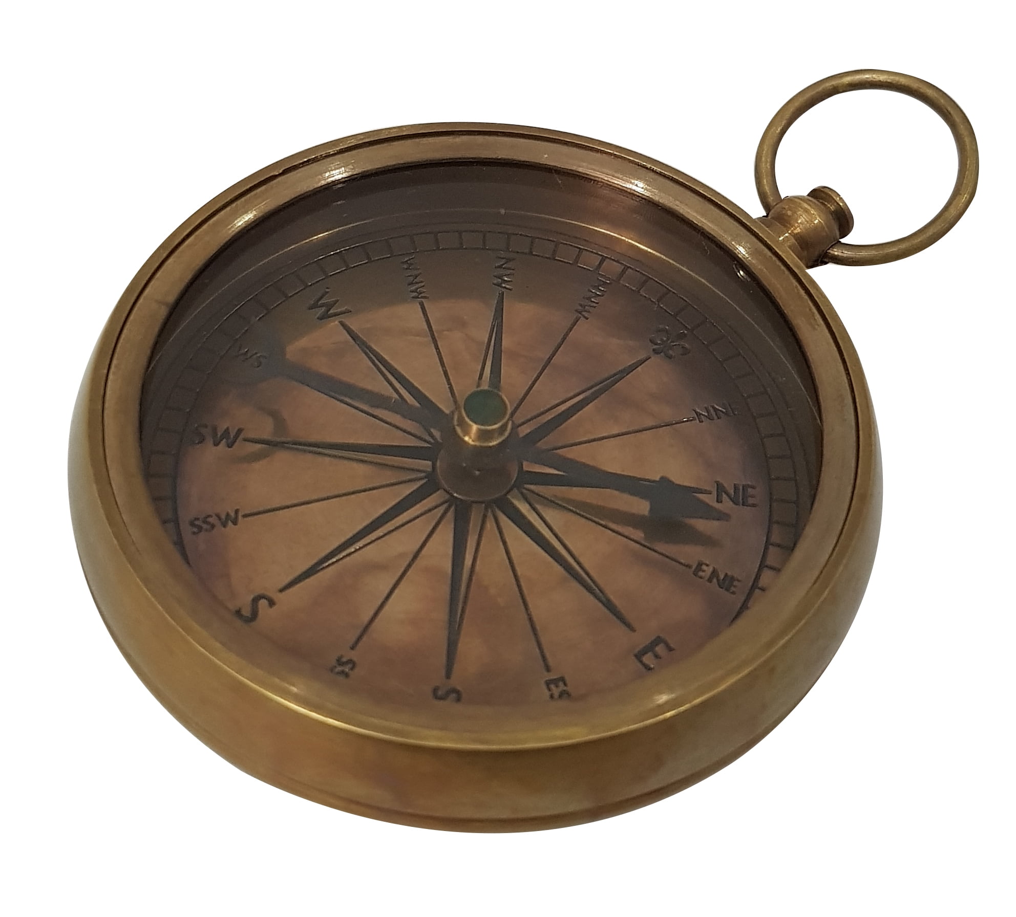 Old Navigation Tools