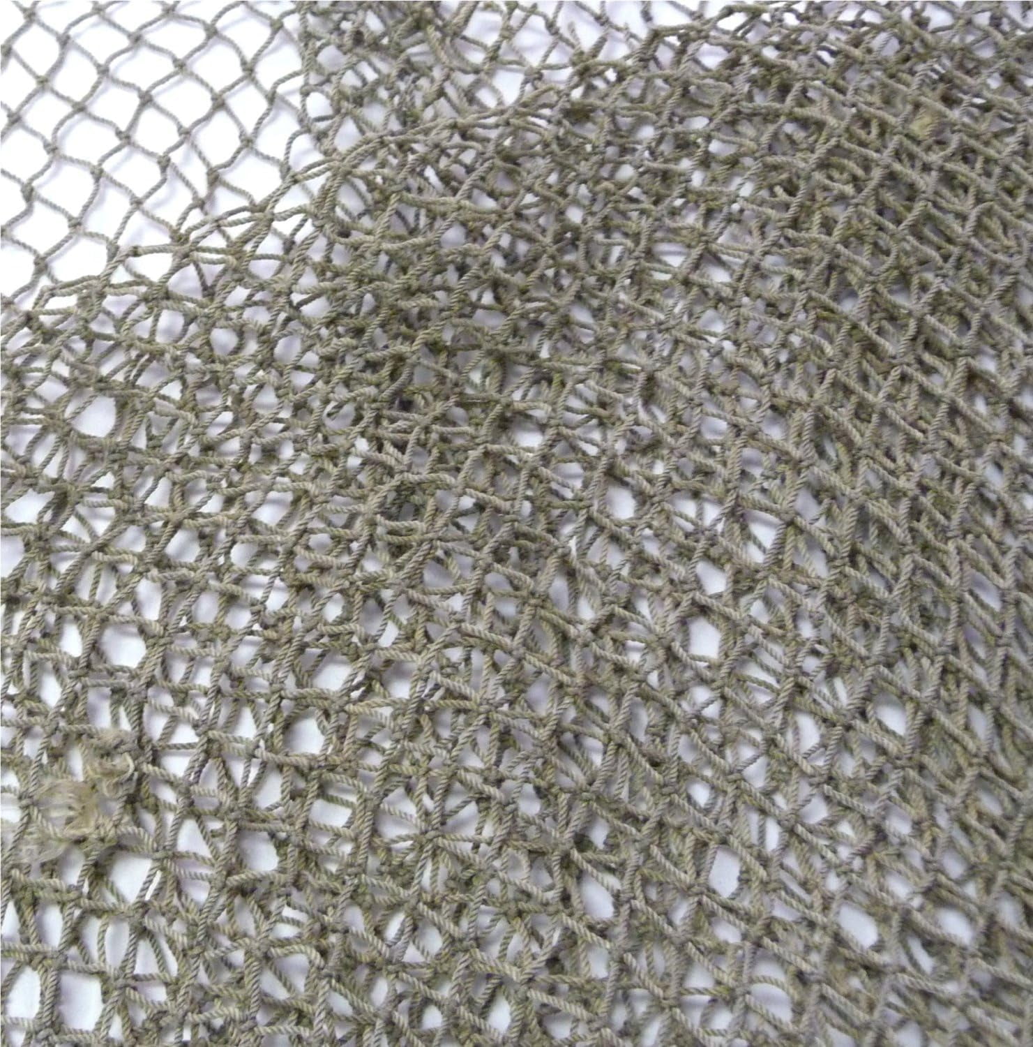 Nautical ative Fish Net 5' X 10' - Fish Netting - Beach - Walmart.com