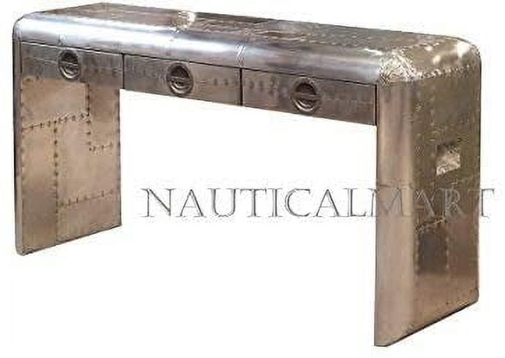 NauticalMart Aviator Console Table - Walmart.com