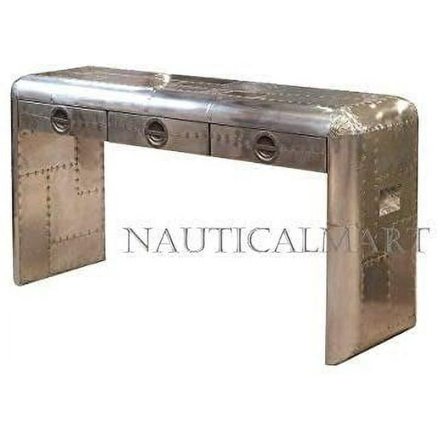 NauticalMart Aviator Console Table - Walmart.com