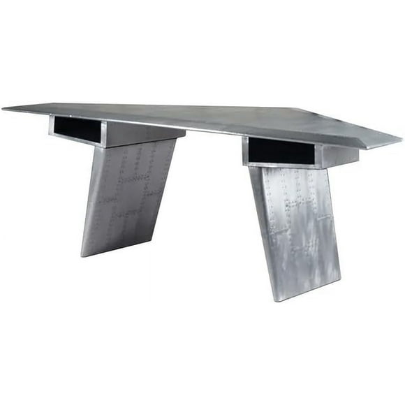 Airplane Wing Table