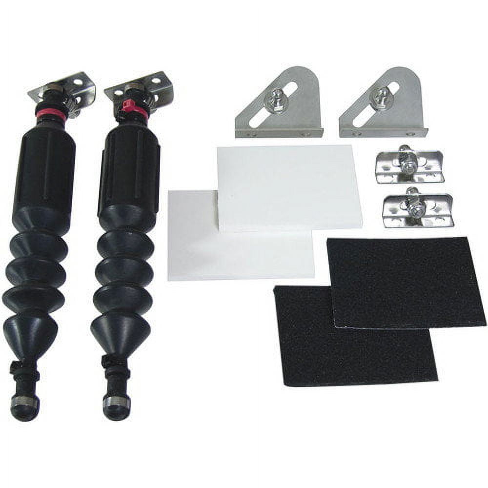 Nauticus CK1820-60 Smart Tabs Trim Tab Conversion Kit, 18'-20 ...