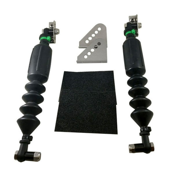 Nauticus CK2125-80 Smart Tabs Trim Tab Conversion Kit, 25' - Walmart ...