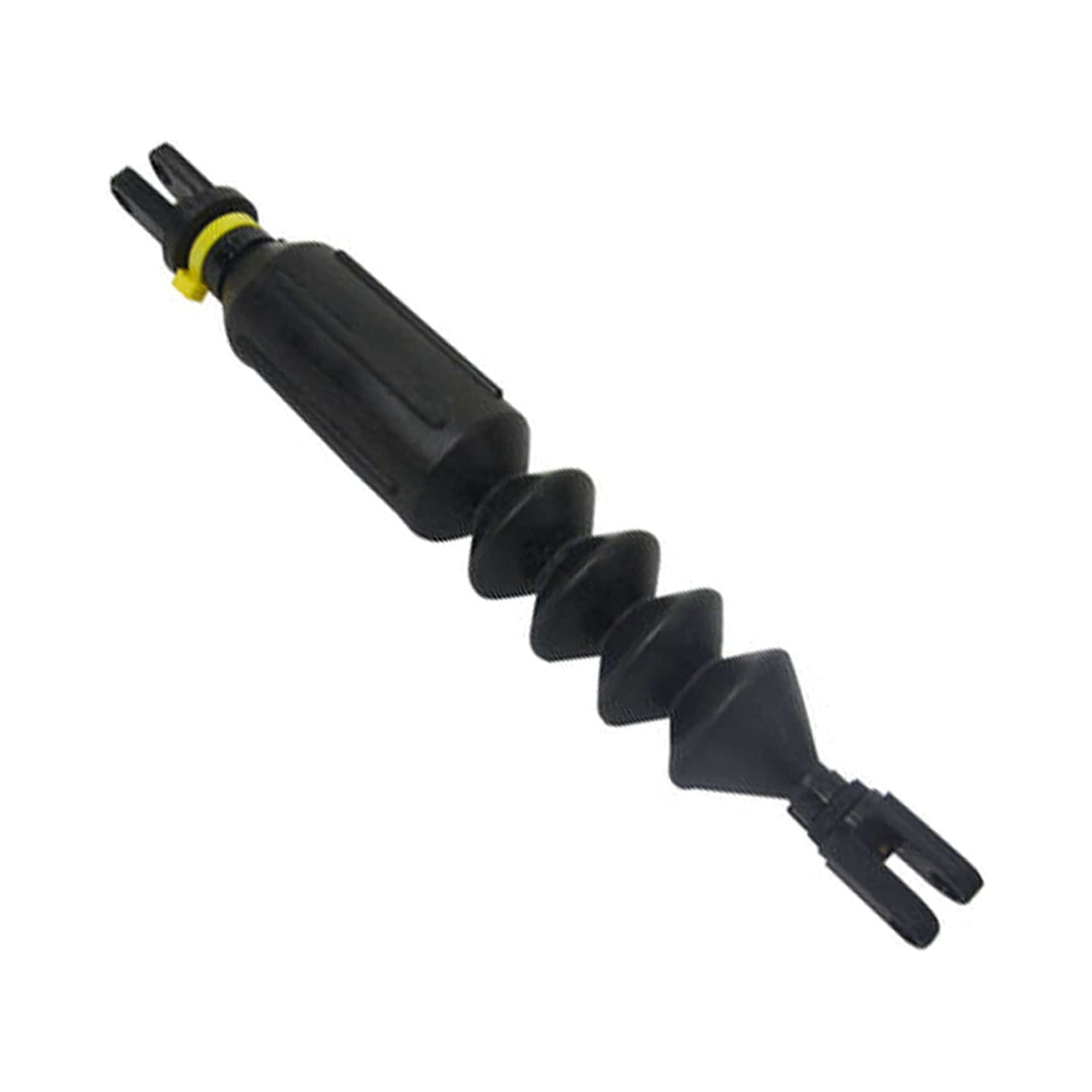 Nauticus GA5001-70X 70 Lb. SX Smart Tabs Gas Actuator W/ Boot - Walmart.com