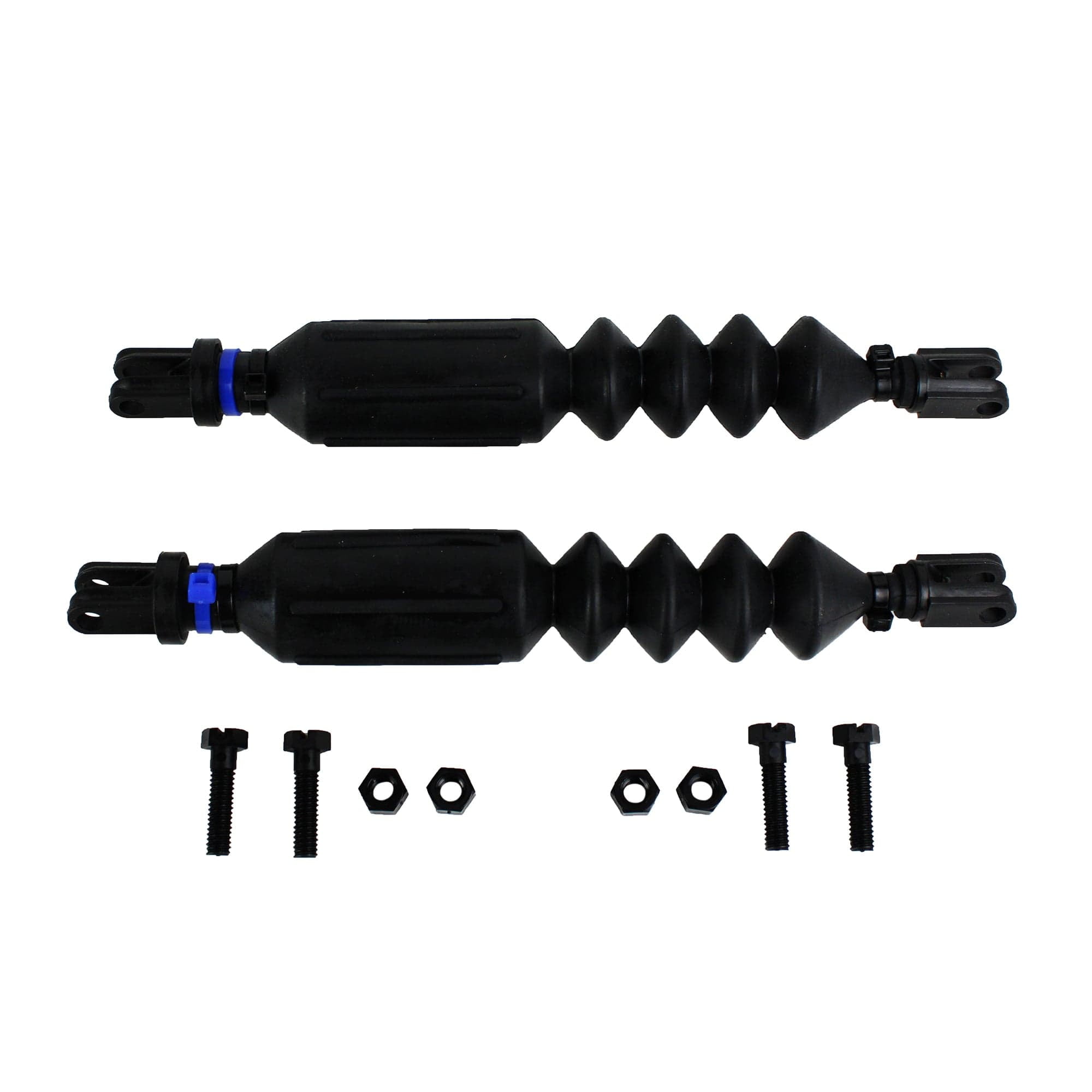 Nauticus 60Lb. ST Smart Tabs Gas Actuator with Boot, Stainless Steel ...