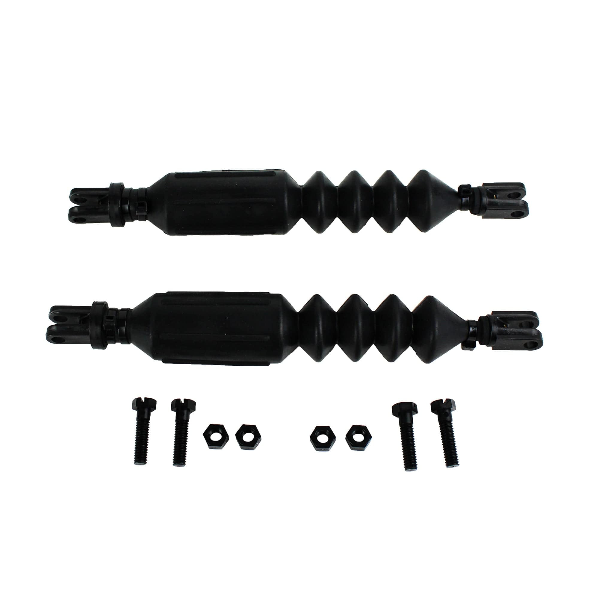 Nauticus 80Lb. ST Smart Tabs Gas Actuator with Boot, Stainless Steel ...