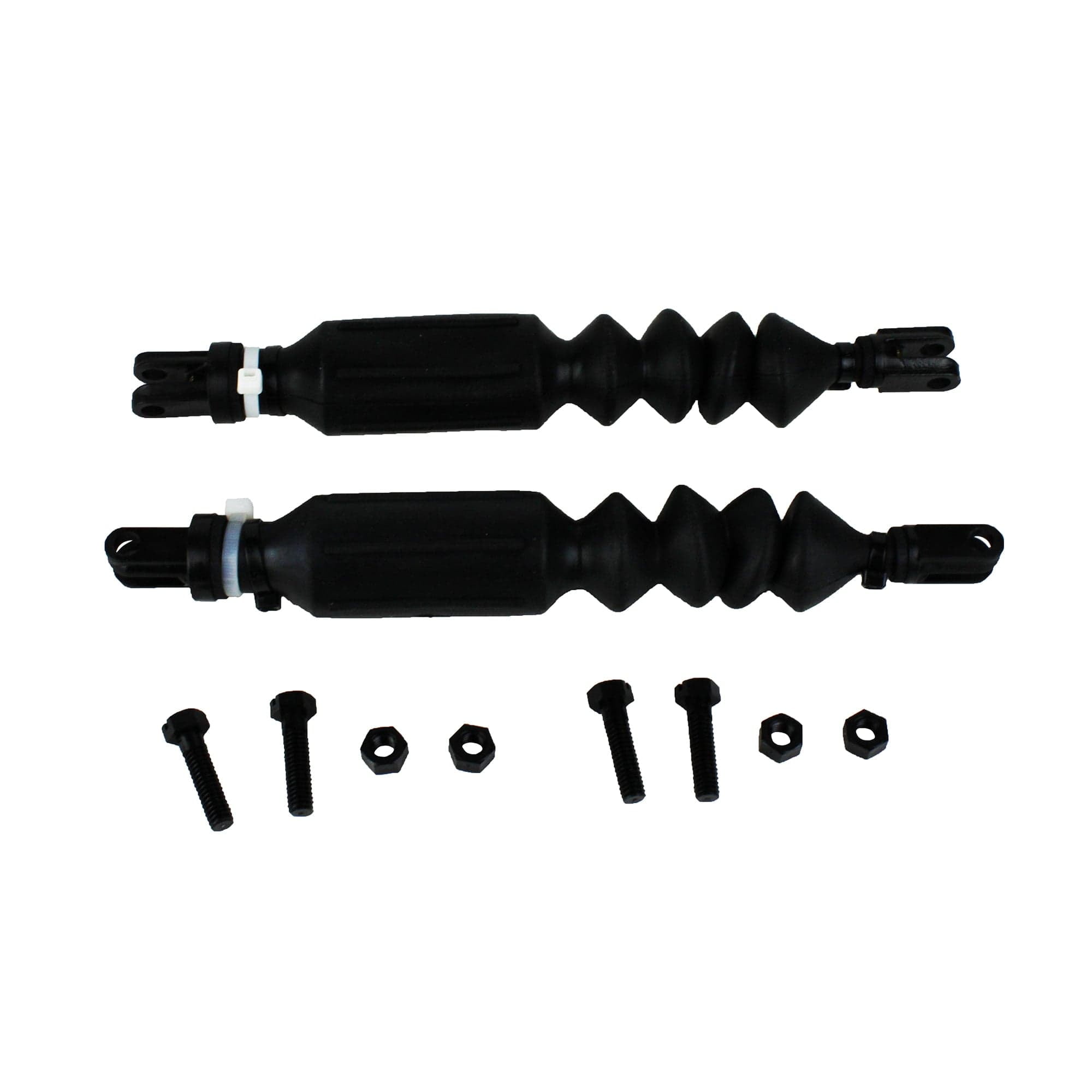 Nauticus GA5002-90X 90 Lb. SX Smart Tabs Gas Actuator W/ Boot - Pair ...