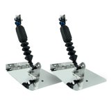 Nauticus ST780-30 Smart Tab Trim Tabs - Walmart.com