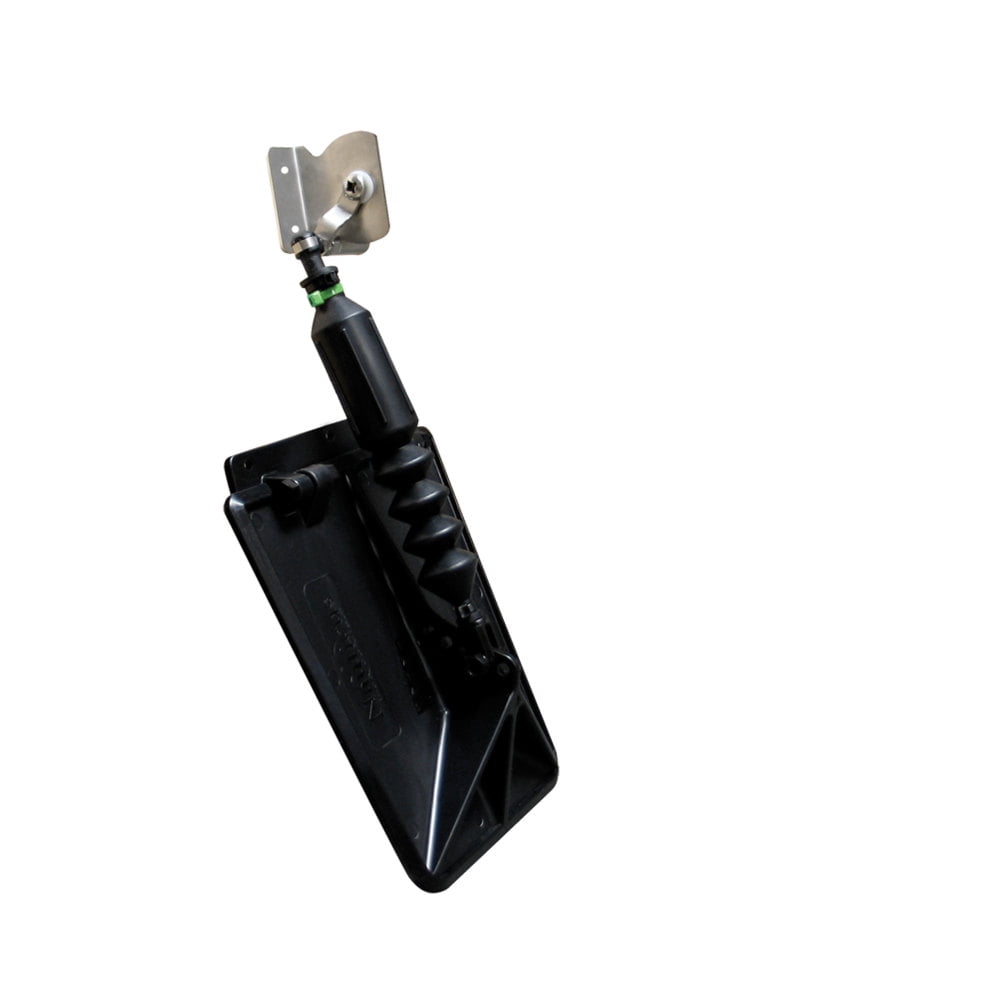 Nauticus SXPT9510-40 ProTroller Smart Tabs SX Trim Tabs for 12'-14 ...