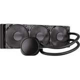 Nautilus 360 RS Liquid CPU Cooler, 360mm AIO, Low-Noise, Direct ...