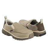 Nautilus FSI Womens Breeze Tan Slip-On Industrial Boot EH Size Options ...