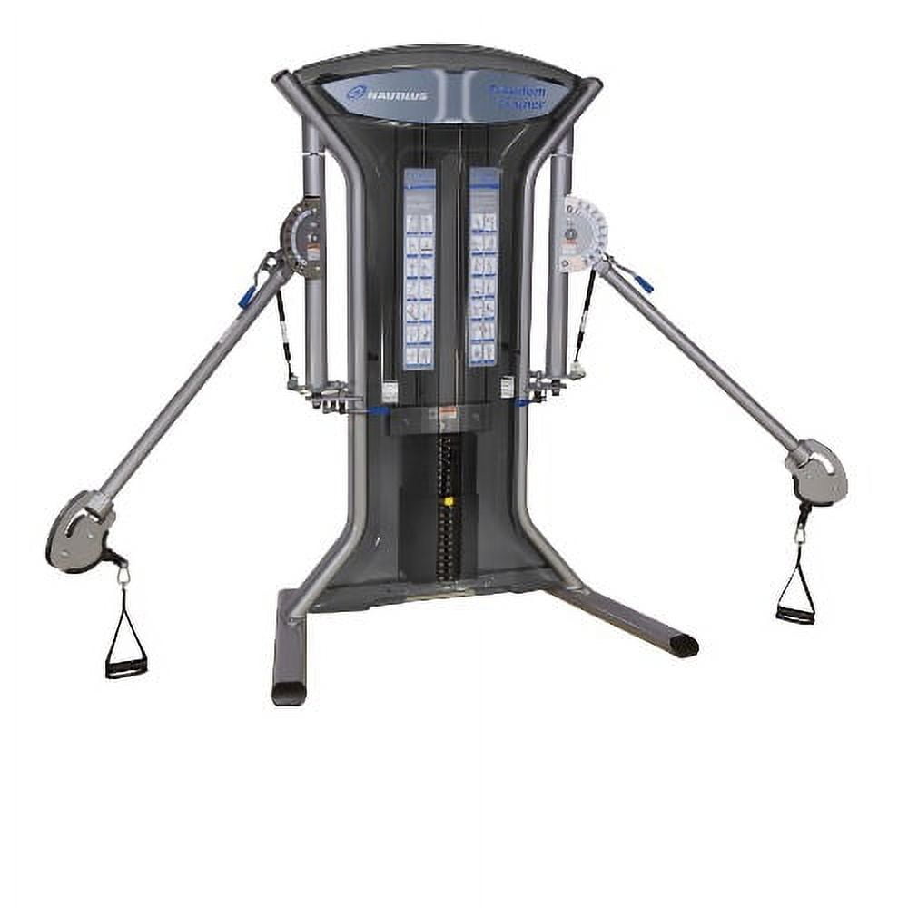 Nautilus Functional Training Machine - Freedom Trainer - Walmart.com