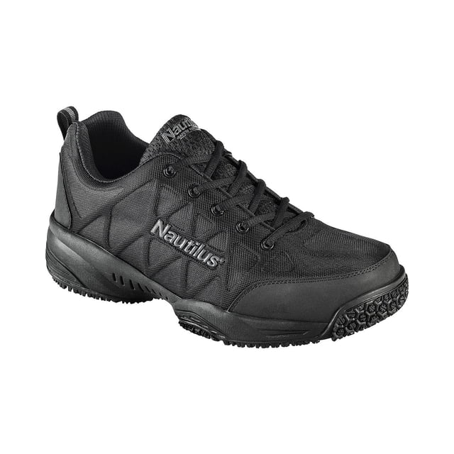 Nautilus Safety Footwear Men's N2114 Athletic Composite Safety Toe Shoe ...