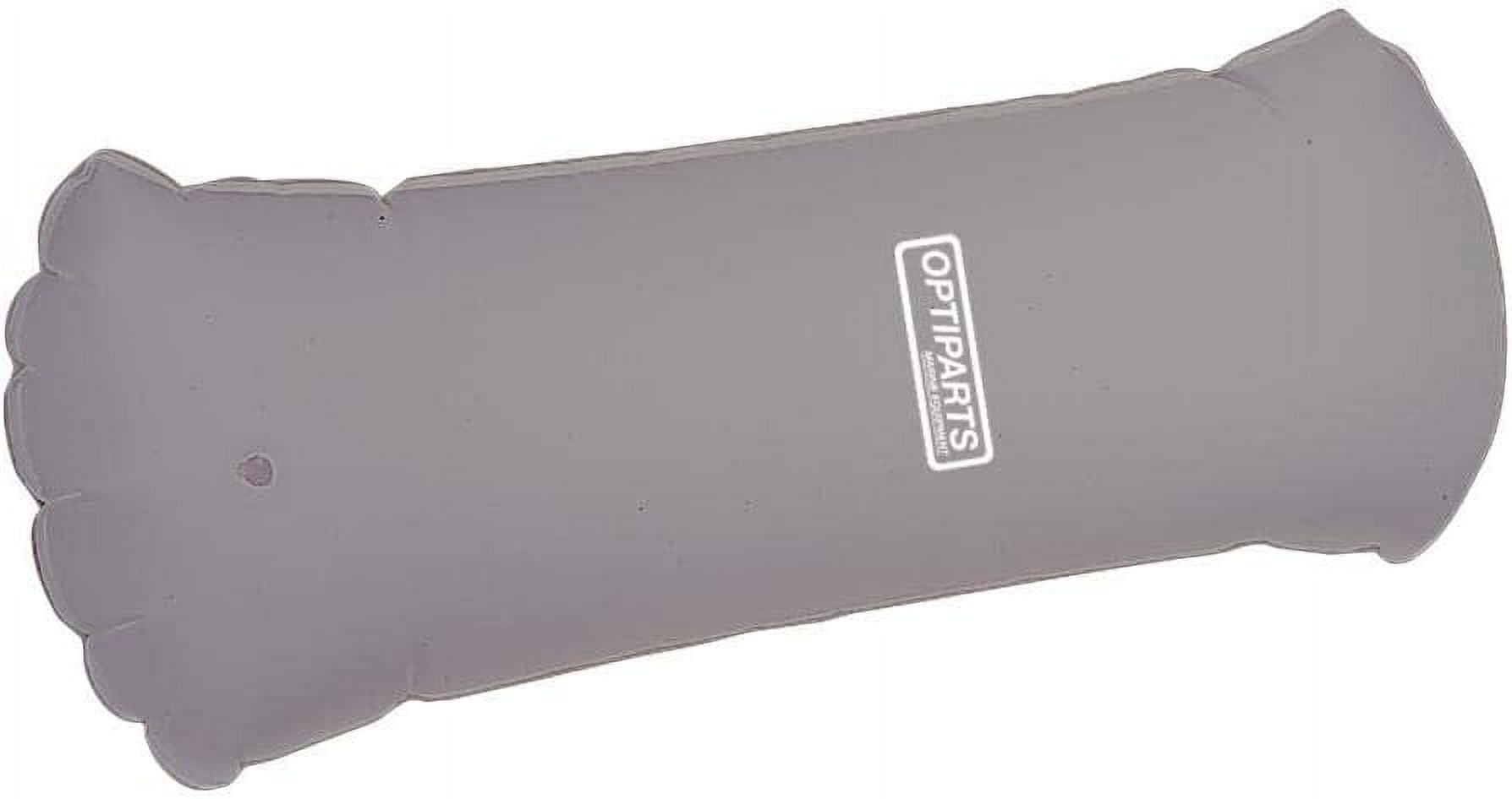 Nautos 43L Grey Optimist Buoyancy Bag - Opti 1215L - Walmart.com