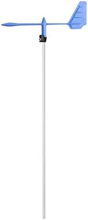 Nautos Blue PRO Wind Indicator - Optimist - Optipart 1243BL - Walmart.com