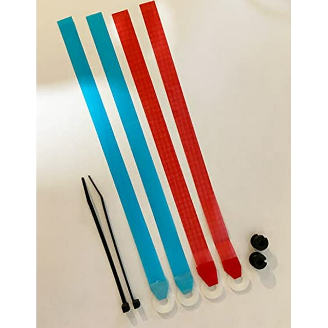 Nautos Shroud Tell Tails - Shroud Mounting - Ultra Light - New - S043 ...