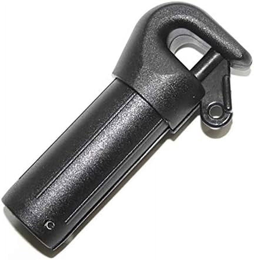 Nautos Spinnaker Pole END - 1" ~ 25 MM Tube - Walmart.com