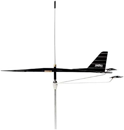 Nautos - WINDEX 15 with BIRDSPIKE Included - Walmart.com