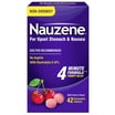 Equate Nausea Relief Meclizine HCl Tablets, 25 mg, 10 Count HSA/FSA ...