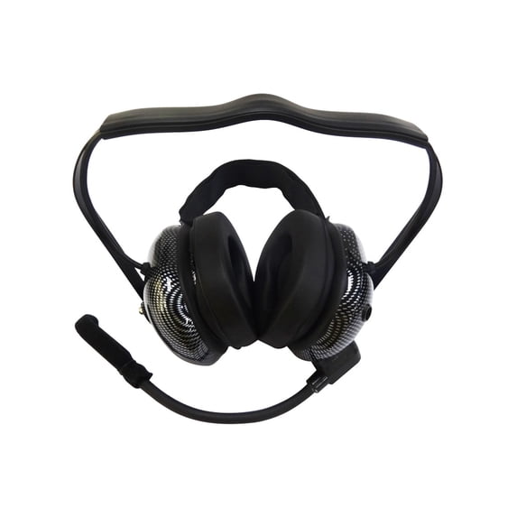 NavAtlas NB200 - Behind the Head Style Headset: Electronics - Walmart.com