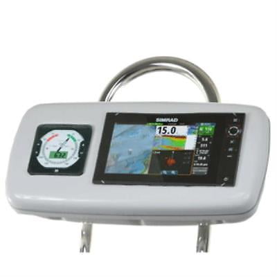 NavPod GP1040-13 f/Simrad NSS9 evo2 or B&G Zeus? 9 & 1 Instrument Wide ...