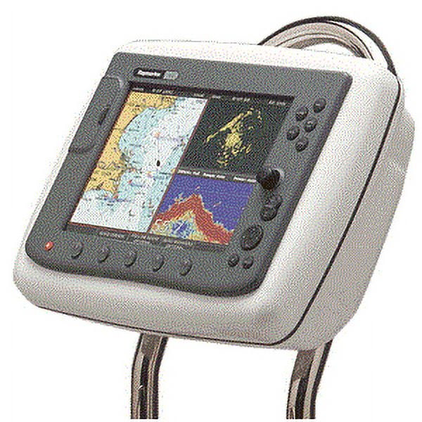 NavPod GP2061 SailPod Precut f/Raymarine C120 & E120 f/12" Guard ...
