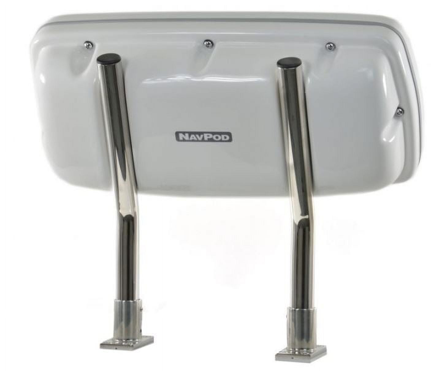 NavPod SystemPod Pre-Cut f/Raymarine AXIOM 9 2 Instrument (3.6 h ...