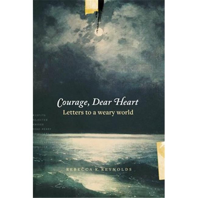 NavPress 199825 Courage Dear Heart - Walmart.com