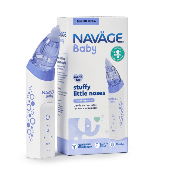 Navage in Allergy Medicine - Walmart.com