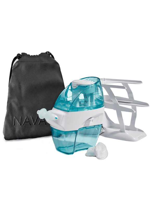 Navage in Allergy Medicine - Walmart.com