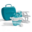 Navage Nasal Care Bundle: Nose Cleaner, SaltPods, Irrigation System ...