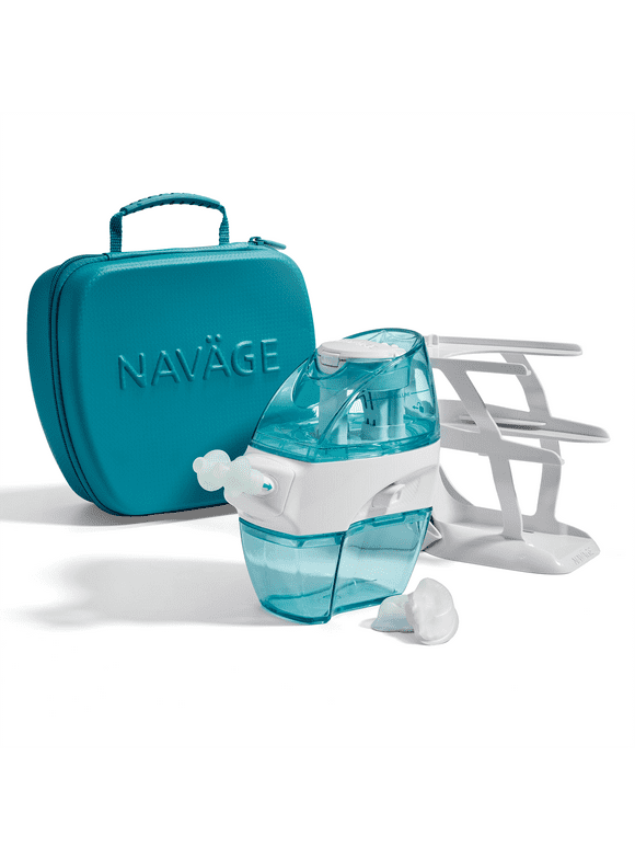 Navage in Allergy Medicine - Walmart.com