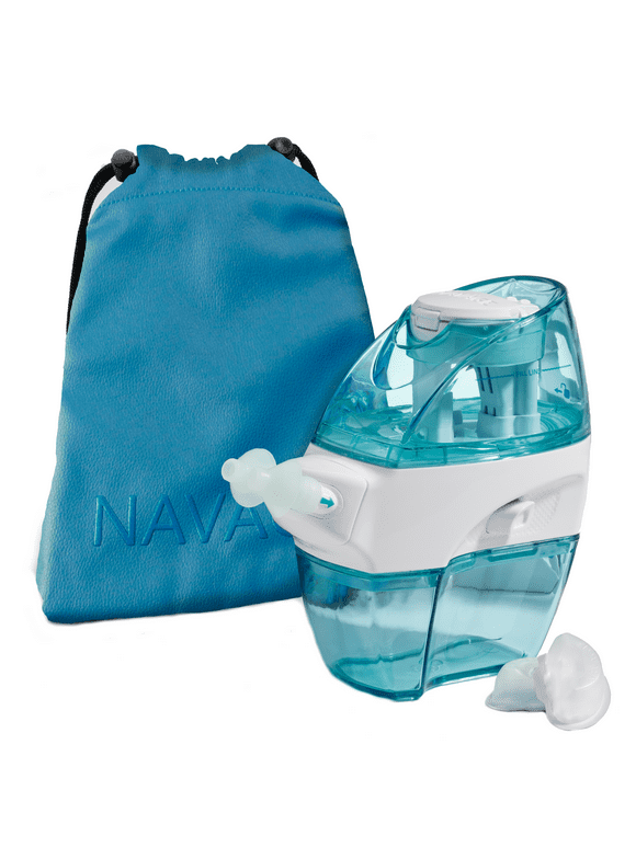 Navage in Allergy Medicine - Walmart.com