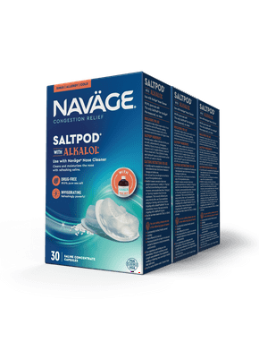 Navage in Allergy Medicine - Walmart.com