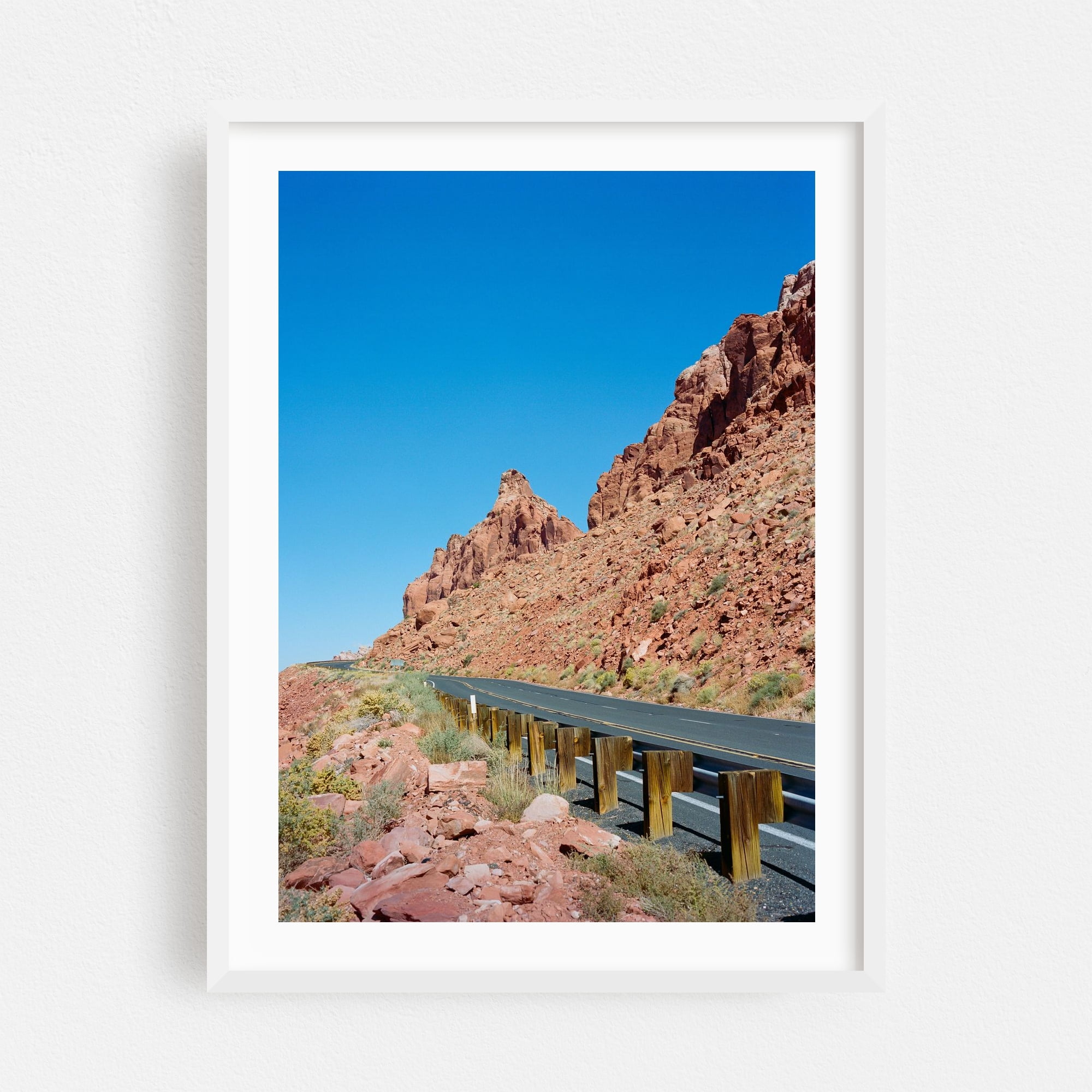 Navajo Nation IX - Oljato-Monument Valley Arizona Photography Desert Landscape Nature Scenic ...