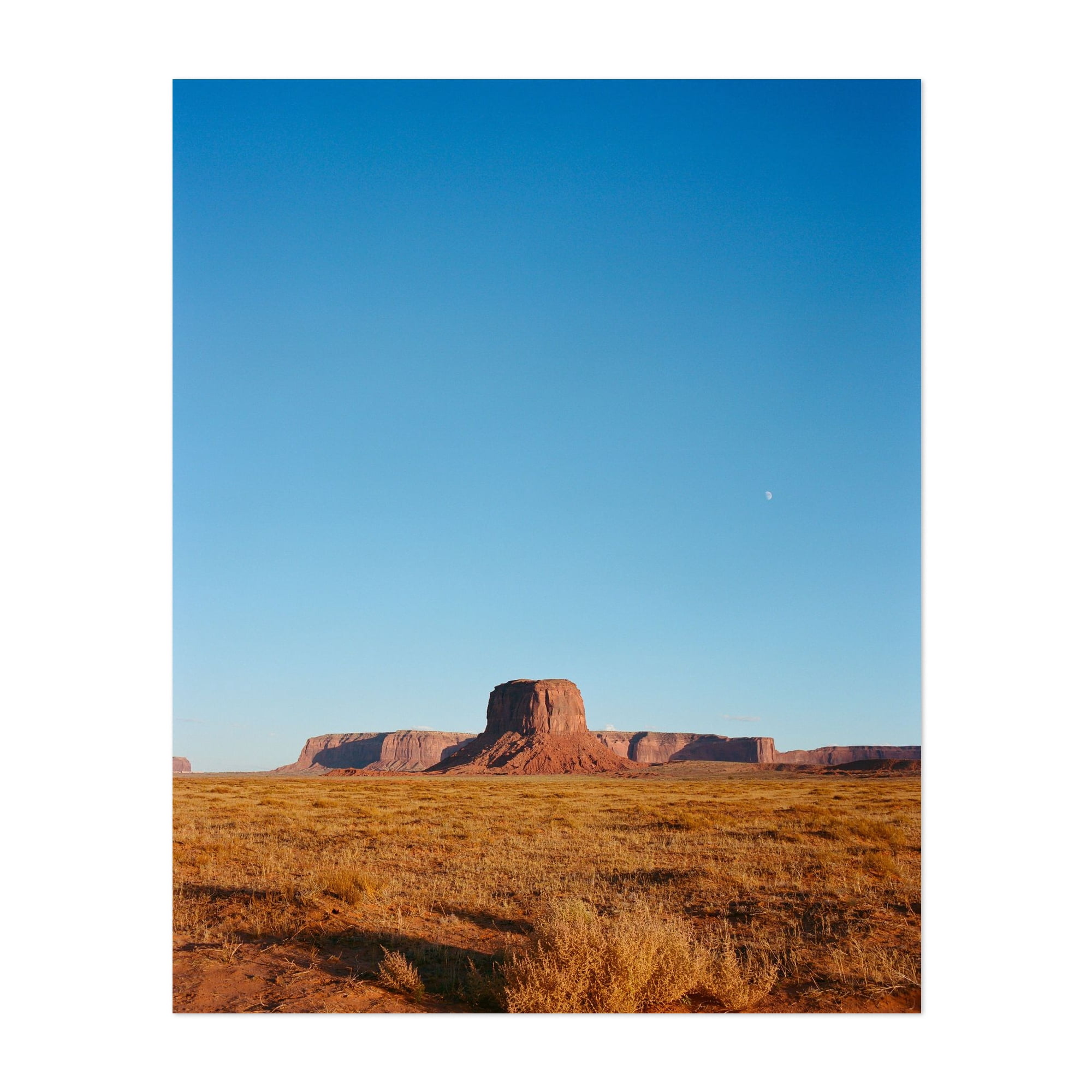 Navajo Nation - Oljato-Monument Valley Arizona Photography Desert ...